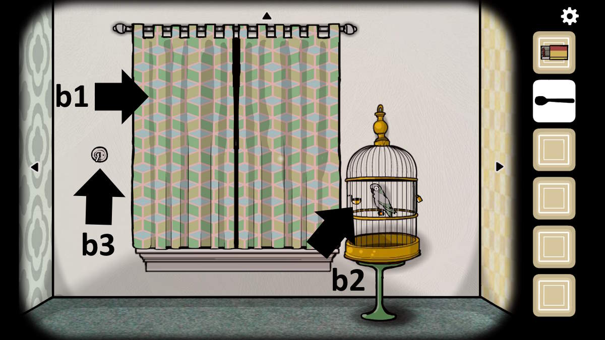 Cube Escape Seasons walkthrough | Pro Game Guides