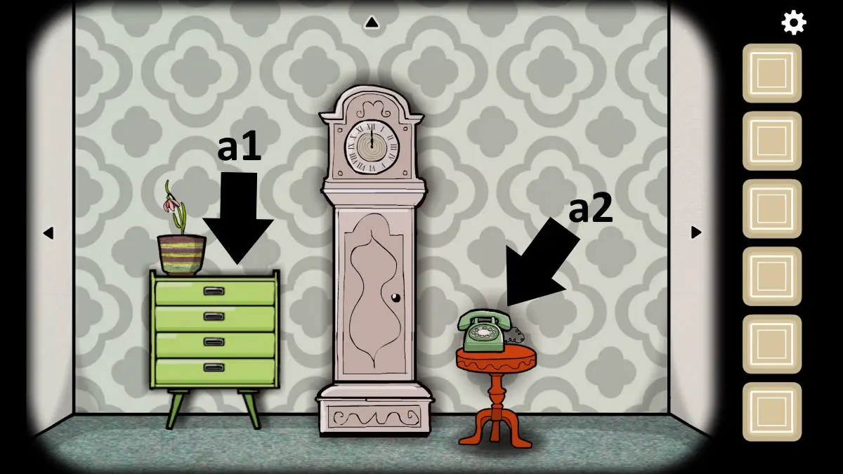 Cube Escape Seasons walkthrough | Pro Game Guides