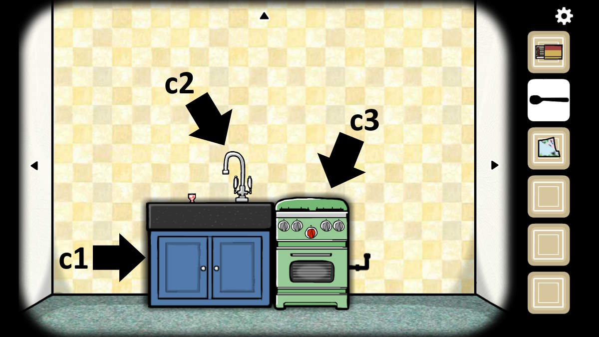 Cube Escape Seasons walkthrough | Pro Game Guides