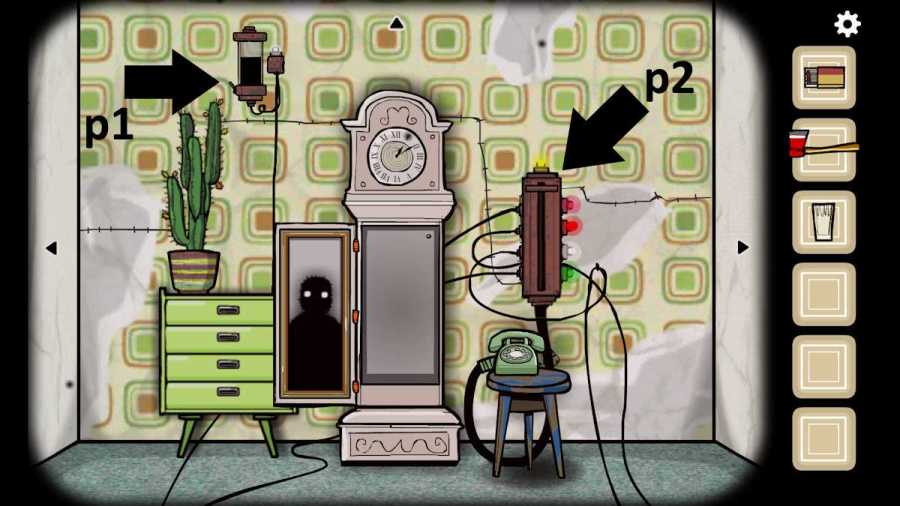 Cube Escape Seasons walkthrough - Pro Game Guides