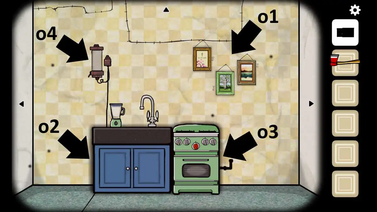 Cube Escape Seasons walkthrough - Pro Game Guides