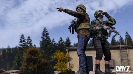 DayZ Patch Notes 1.24 experimental update | Pro Game Guides