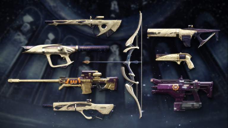 6 Best Last Wish Weapons in Destiny 2 | Pro Game Guides