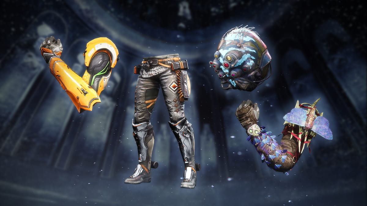 Destiny 2 Riven's Wishes I Quest Guide | Pro Game Guides