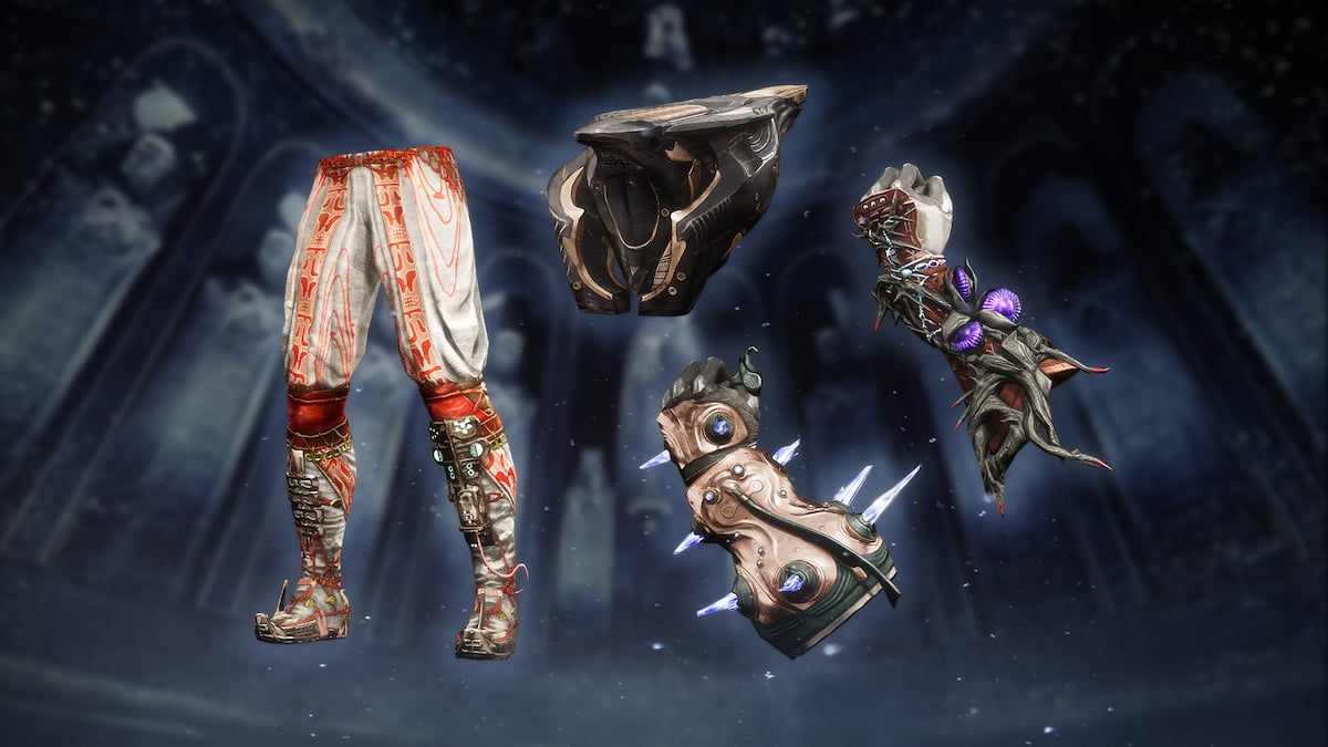 Destiny 2 Riven's Wishes I Quest Guide - Pro Game Guides