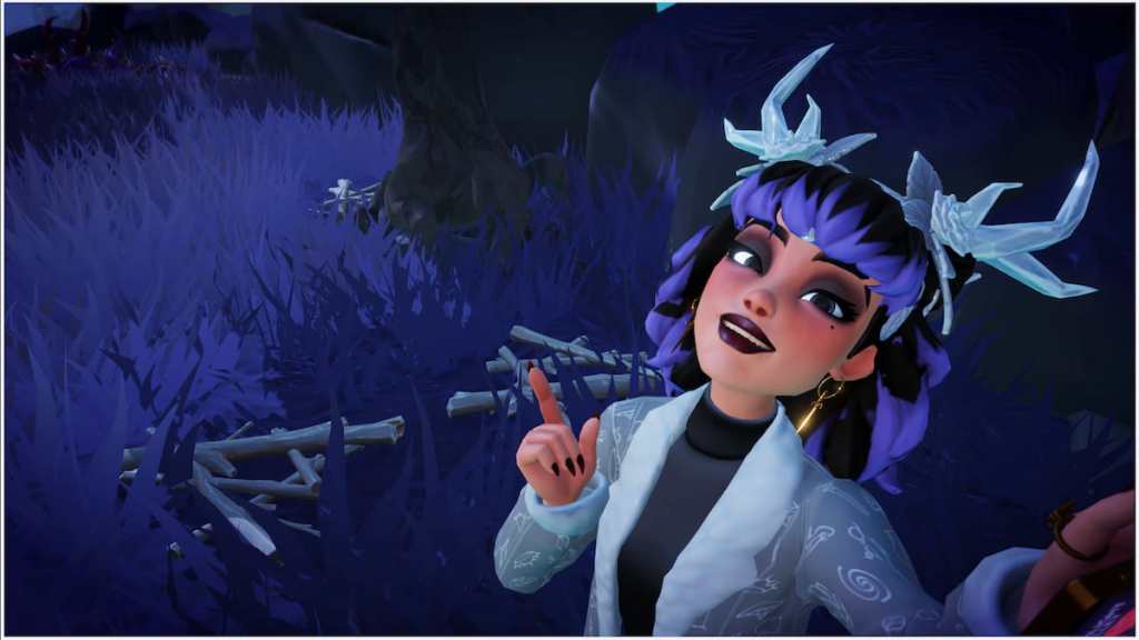 How to craft a 'potion you can really dig' in Disney Dreamlight Valley ...