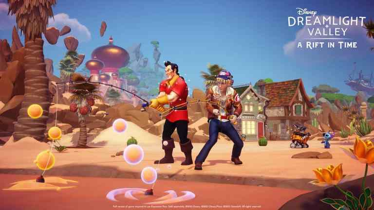 Disney Dreamlight Valley Expansion Pass - Is it worth it? | Pro Game Guides