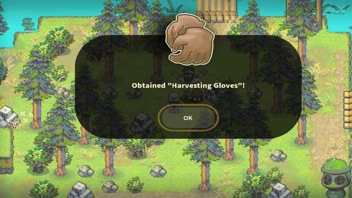 Where to find all farming tools in Eastward Octopia | Pro Game Guides