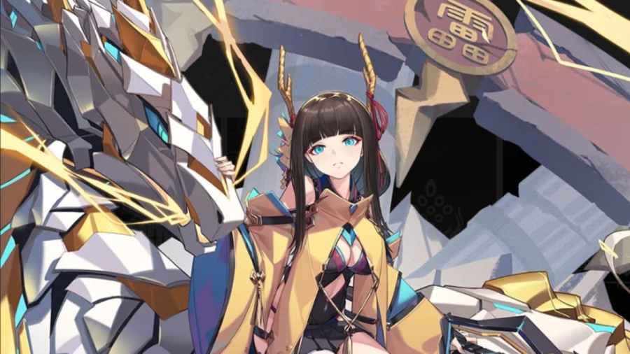 Echocalypse Tier List (2024) | Pro Game Guides