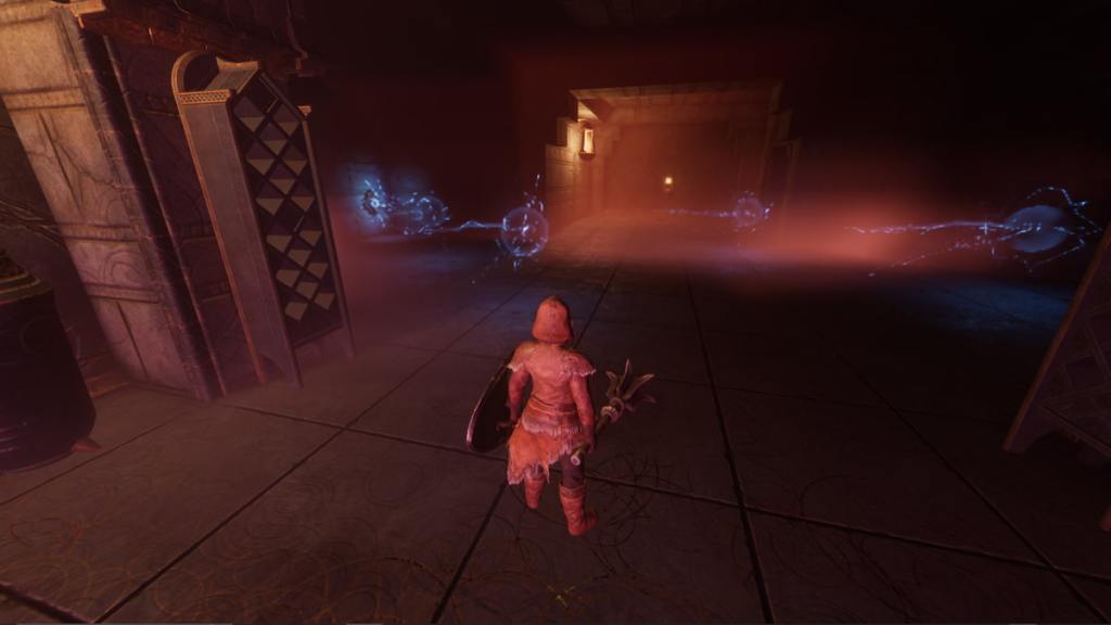 How to summon the Farmer in Enshrouded (Growing Stronger Together Quest ...