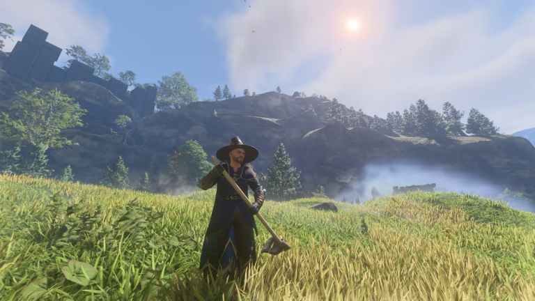 How to get Rake in Enshrouded - Rake recipe bug fix | Pro Game Guides