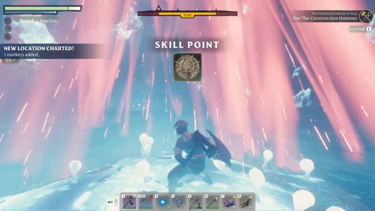 Best skills to unlock first in Enshrouded | Pro Game Guides