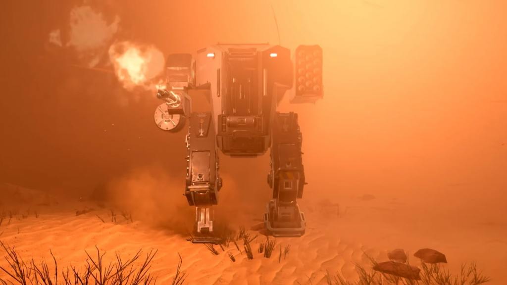 Helldivers 2 finally drops mechs in explosive trailer | Pro Game Guides