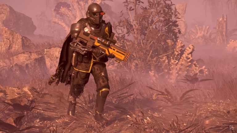 Helldivers 2 weapons and armor are stylishly destructive in new trailer | Pro Game Guides