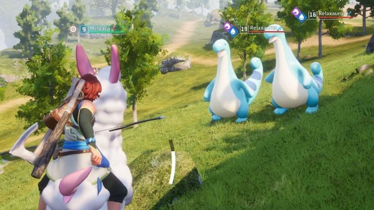 Best Water Type Pals in Palworld | Pro Game Guides