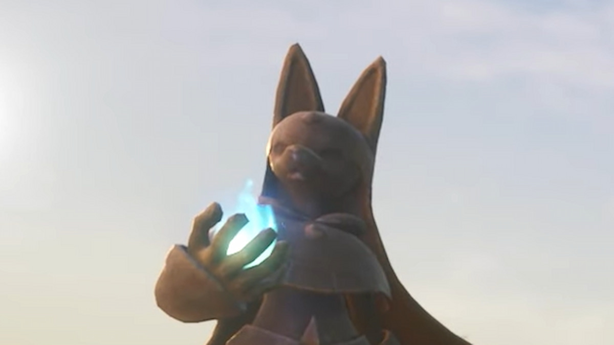 How to make a Statue of Power in Palworld | Pro Game Guides