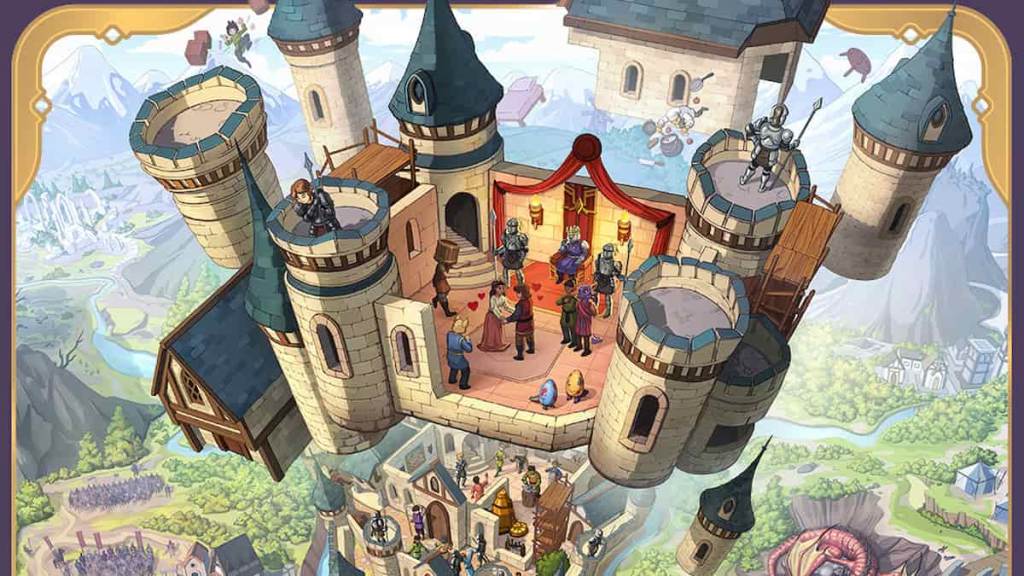 How to sign up for The Elder Scrolls Castles | Pro Game Guides