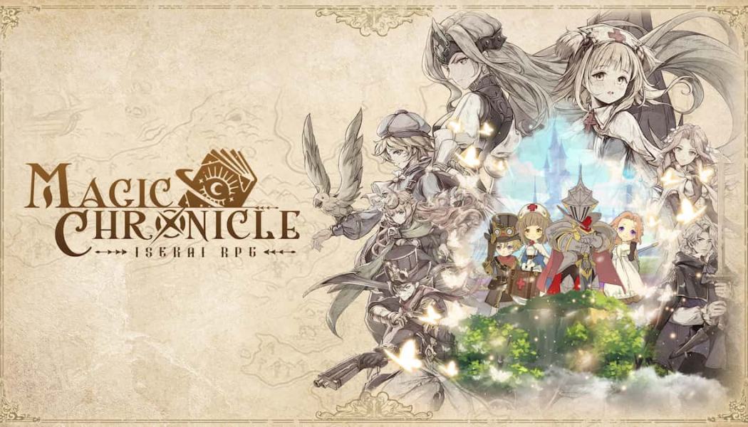 Twilight Chronicle Idle RPG Character Tier List - Best Characters ...