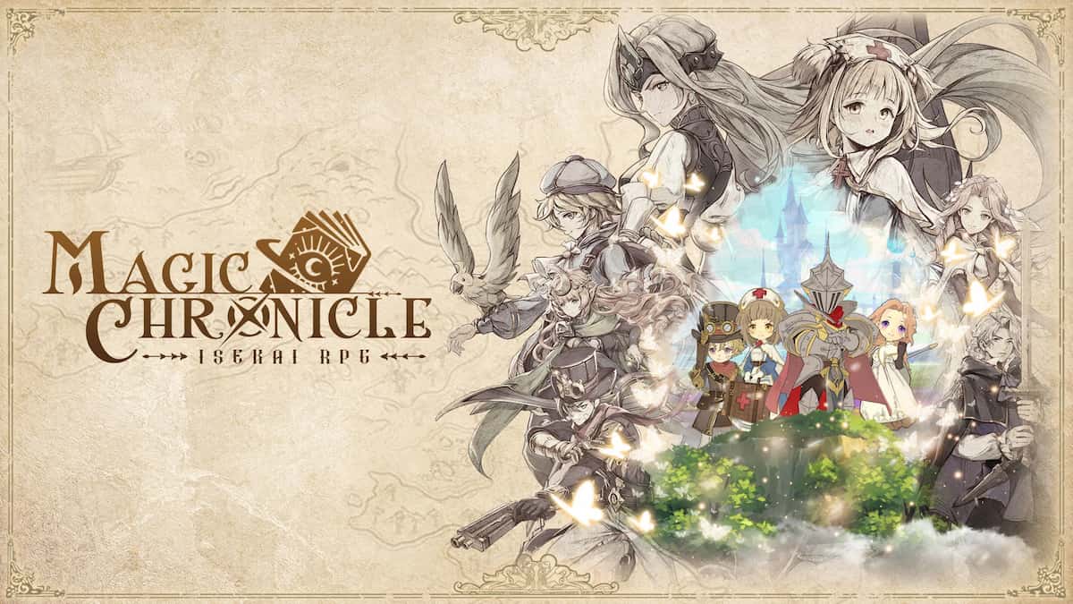 Magic Chronicle Isekai RPG | Pro Game Guides
