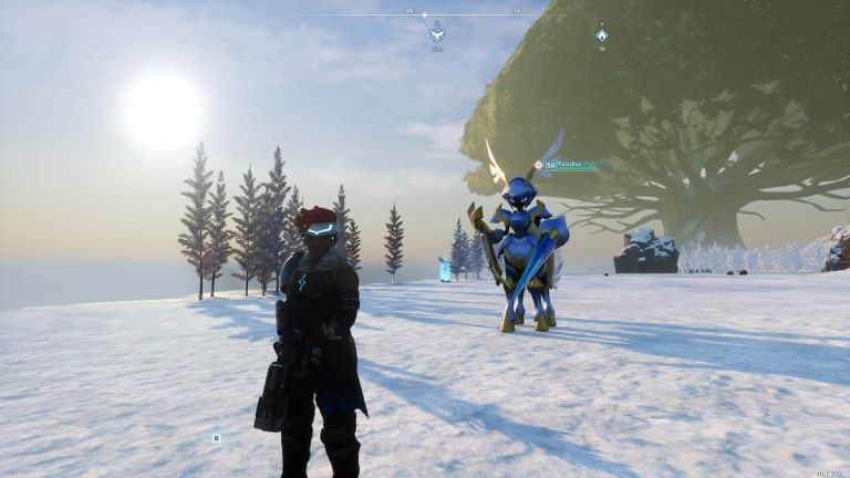 How to reset stats in Palworld | Pro Game Guides