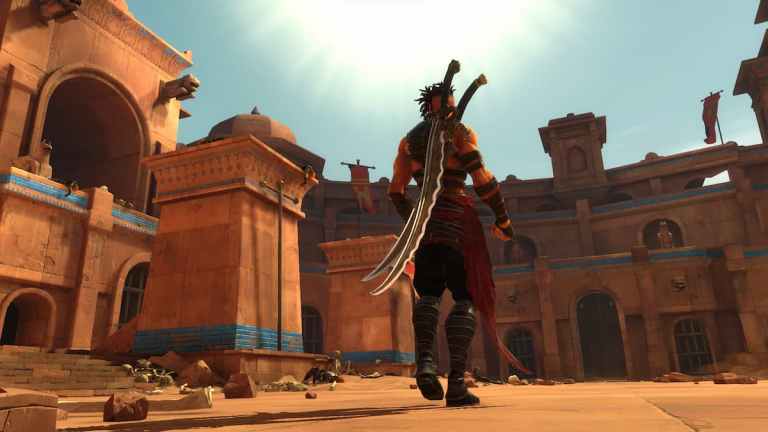 Prince of Persia The Lost Crown Immortal Difficulty Guide | Pro Game Guides