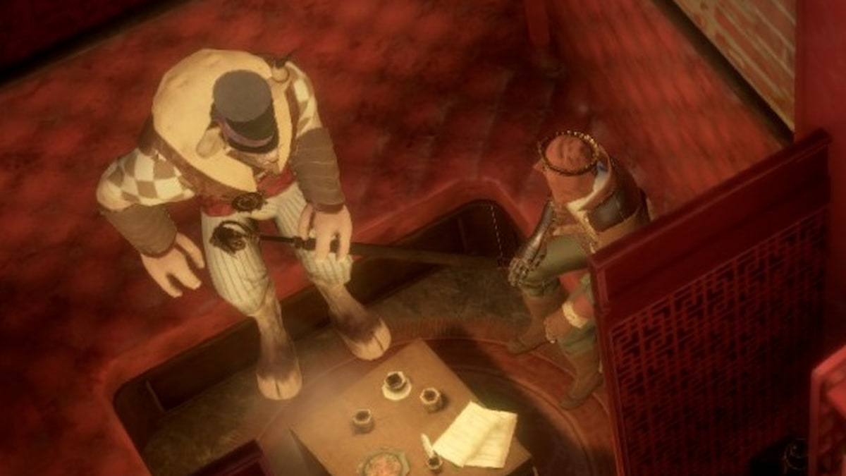 Sovereign Syndicate Chapter 1 Walkthrough | Pro Game Guides