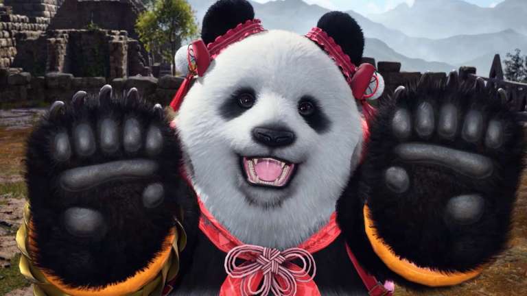 Panda's Paws are unleashed in Tekken 8 character gameplay trailer | Pro ...