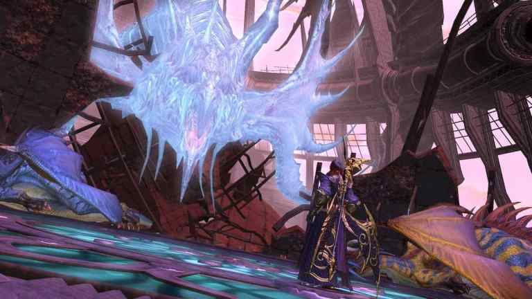 How To Fix Unable To Complete Version Check Error In Ffxiv Pro Game