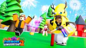 Firework Simulator 2 Codes | Pro Game Guides