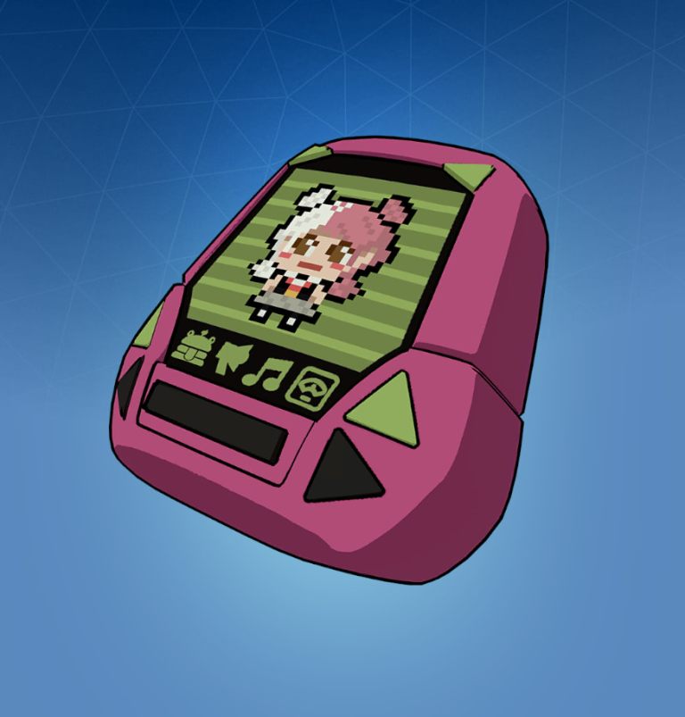 Fortnite Back Bling List – All Backpacks available & how to get them ...