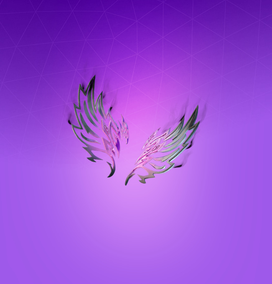 Fortnite Mariposa Skin - Character, PNG, Images - Pro Game Guides