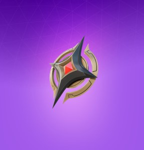 Fortnite Celestial Guide Back Bling - Pro Game Guides