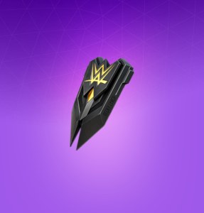 Fortnite Disarm-Her Shield Back Bling - Pro Game Guides
