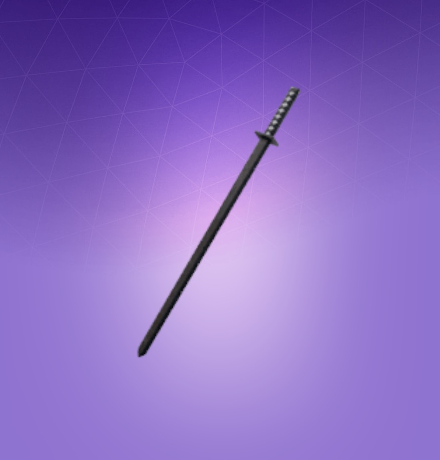 Fortnite High-Frequency Blade Back Bling - Pro Game Guides