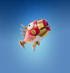 Fortnite Kimiko Five-Tails Skin - Character, PNG, Images - Pro Game Guides