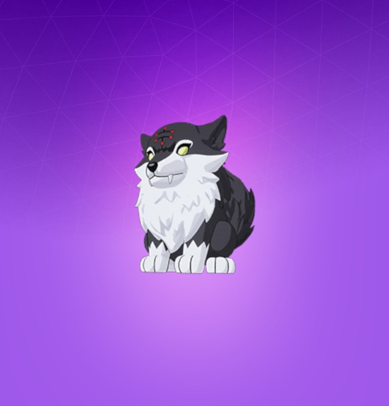 Fortnite Kon Back Bling - Pro Game Guides