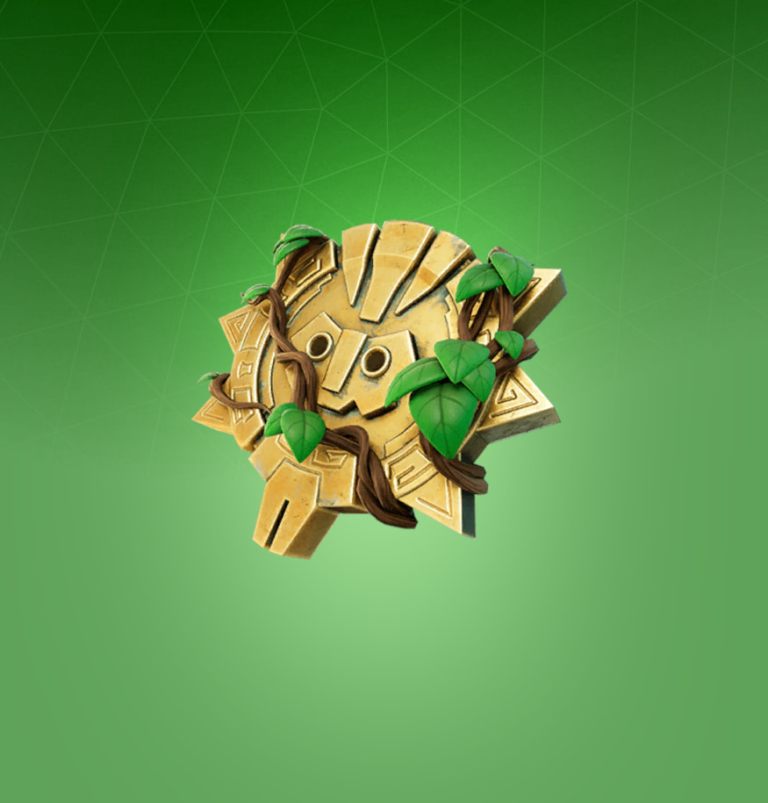 Fortnite Sun Sign Back Bling - Pro Game Guides