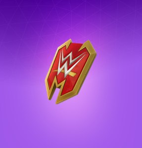 Fortnite Toughest Shield Back Bling - Pro Game Guides
