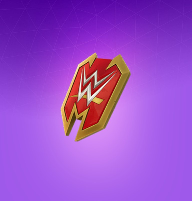Fortnite Toughest Shield Back Bling - Pro Game Guides