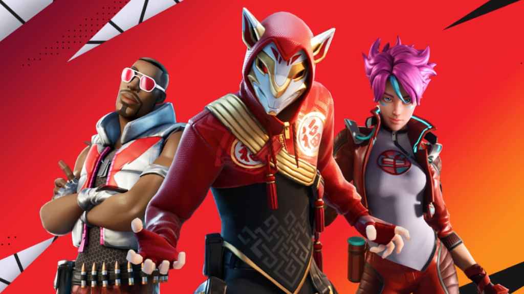 All Fortnite Cash Cup Prizes | Pro Game Guides