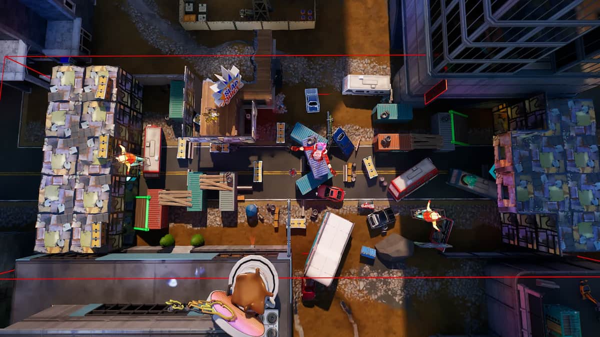 Fortnite 2v2 Map Codes List - Best Duos PVP Maps! | Pro Game Guides