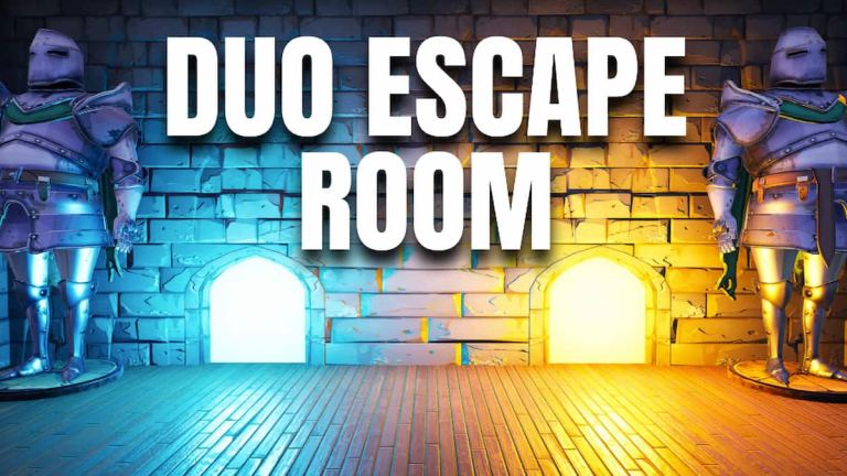 Fortnite Escape Room Codes - Best Maps! | Pro Game Guides