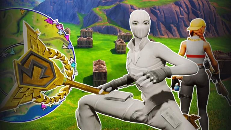 Fortnite Zone Wars Codes List - Best Zone Wars Maps | Pro Game Guides