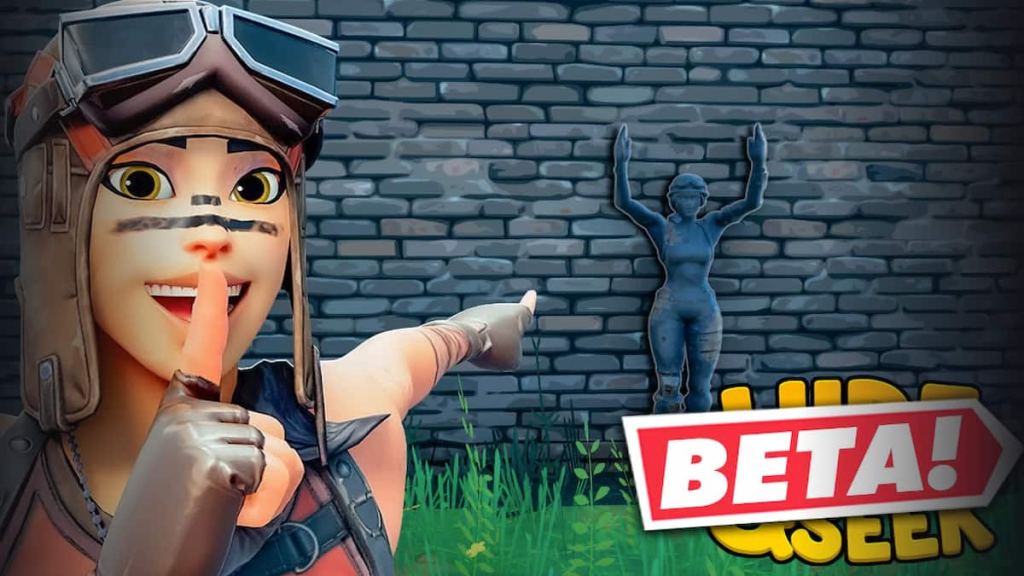 Fortnite Hide and Seek Map Codes - Best maps to try! | Pro Game Guides