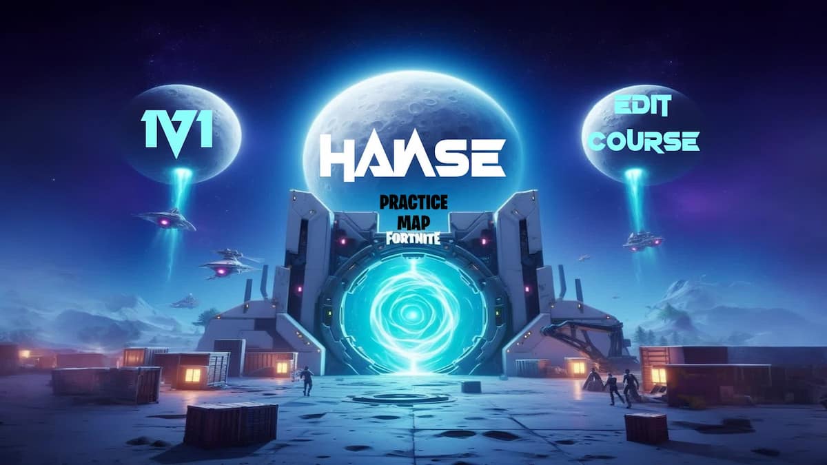 Fortnite Aim Course Codes - Best Aim Practice Maps! - Pro Game Guides