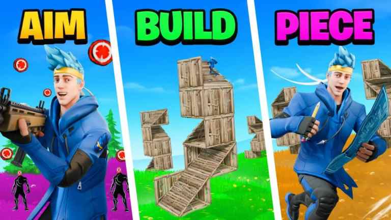 Fortnite Aim Course Codes - Best Aim Practice Maps! - Pro Game Guides