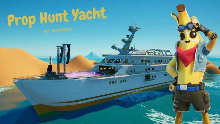 Fortnite Prop Hunt Codes - Best Prop Hunt Maps! | Pro Game Guides