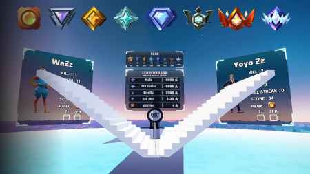 Fortnite 1v1 Map Codes List - Best 1v1 Codes! - Pro Game Guides