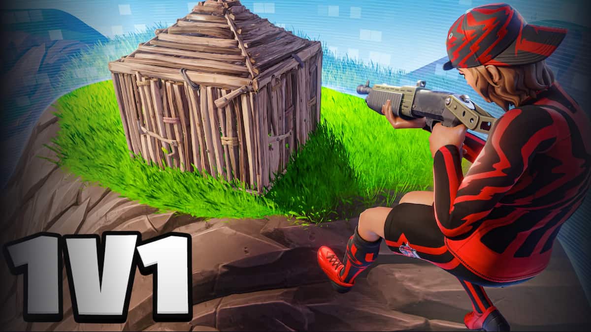 Fortnite Zone Wars Codes List - Best Zone Wars Maps | Pro Game Guides