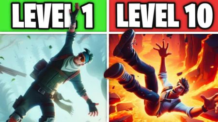 Fortnite Dropper Codes - Best Dropper Maps! | Pro Game Guides